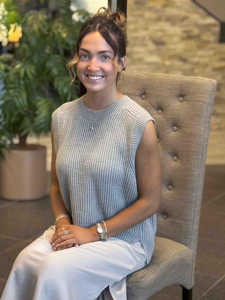 Kansas City Psychologist - Sarah Berke - Armstrong Family Counseling