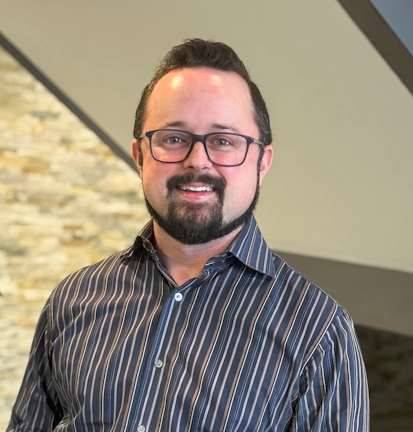 Brandon Schmid - Armstrong Family Counseling